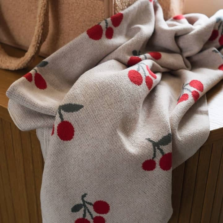 The Ultimate Guide to Baby Blankets | boulevard kids